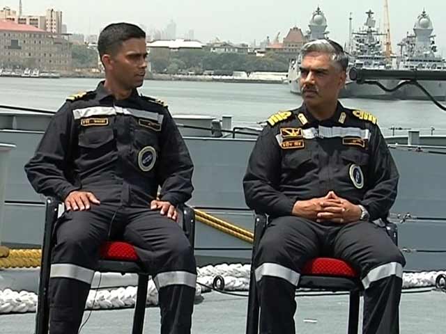 Operation Rahat: The Stars Who Steered Us Home
