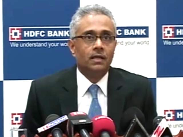 HDFC Bank Management on Q4 Earnings