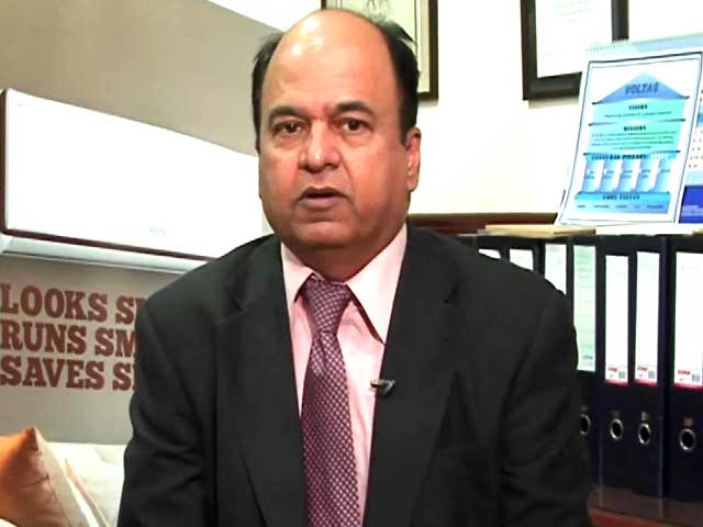 Voltas Aims to Be Among Top Players in Air Cooler Market