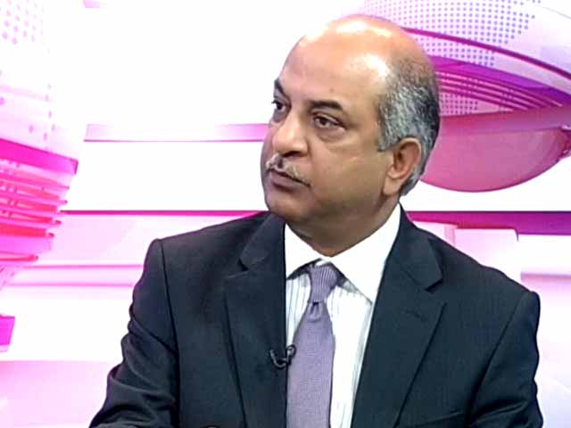 Confusion Persists On GST Provisions: Rajeev Dimri