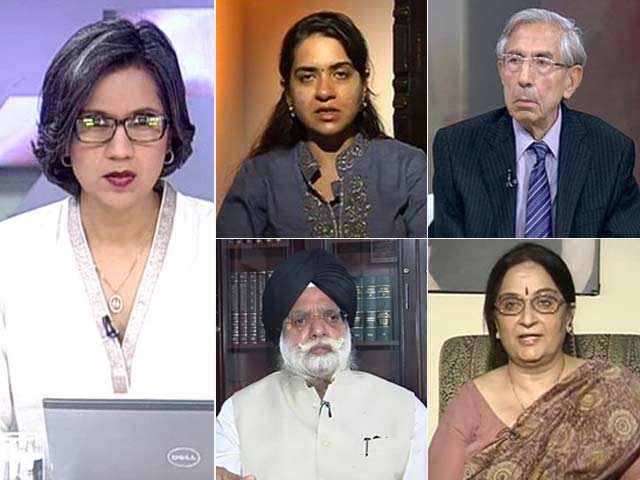 Does India Fail to Protect its Witnesses?