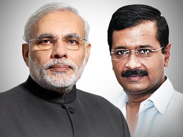 Arvind Kejriwal Writes To PM Narendra Modi