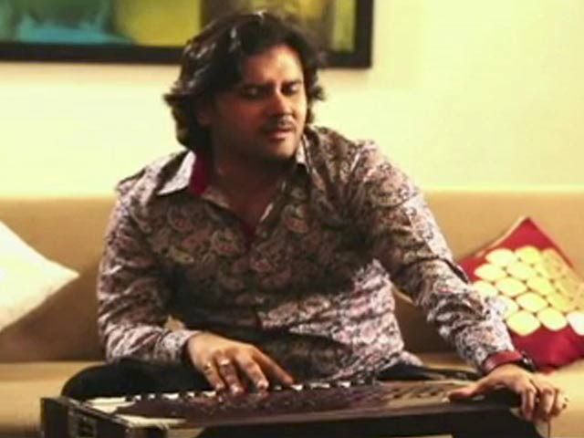 The Success Story of Singer - Javed Ali