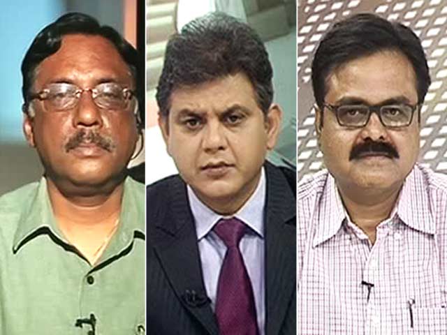 न्यूज़ प्वाइंट : क्या बिहार में हो पाएगा RJD-JDU का गठबंधन?