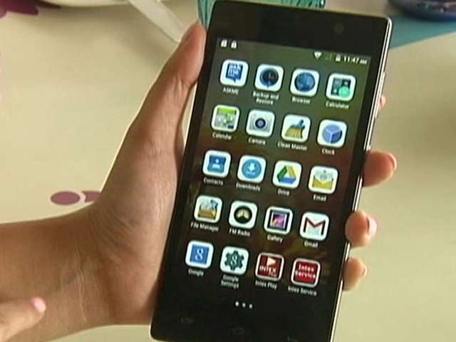 Intex Cloud Power plus Phone Price, Specs, Comparison and Reviews (21st ...