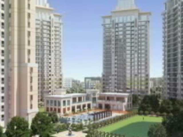 Luxurious Homes for Rs.1.5 Crores on Dwarka Expressway