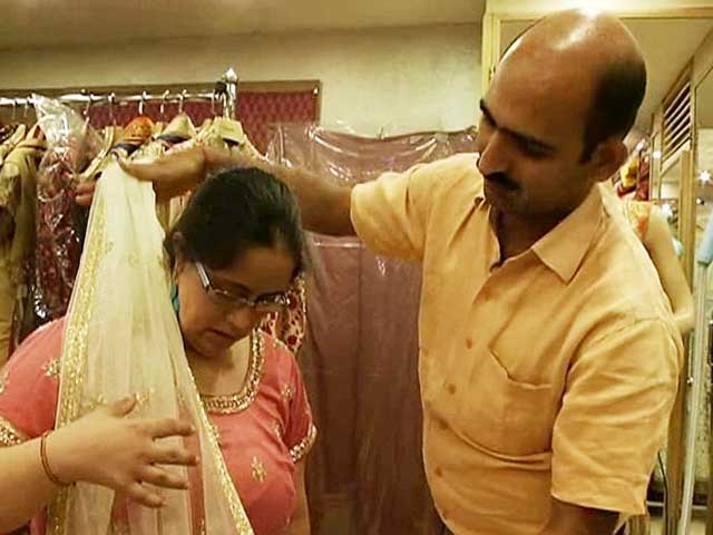 Enabling India: Invisible Barriers