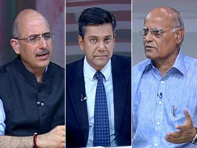 Is Lalit Modi Victim or Villain?