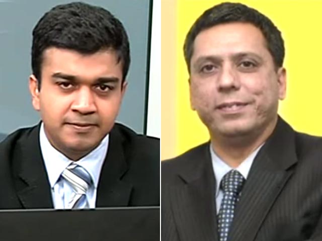 Nifty Could Fall to 8,000 Levels: Ajay Bagga