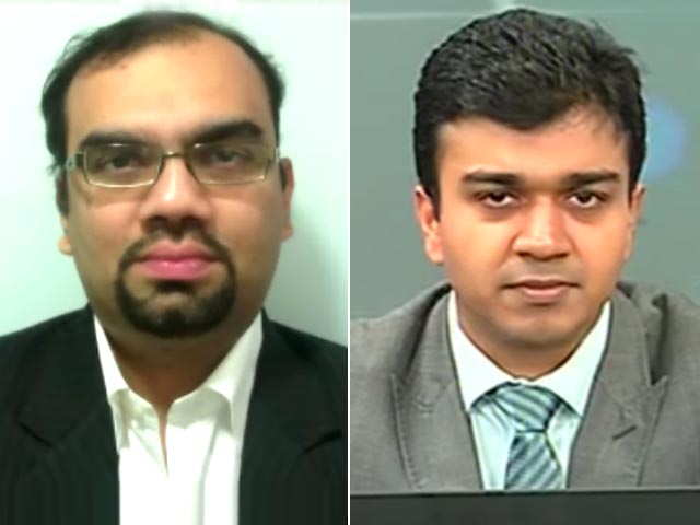 Tata Motors Stock Has Bottomed Out: Ashwin Patil