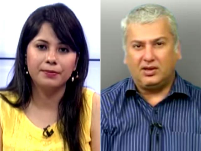 HUL Q1 Better Than Estimates: Prakash Diwan