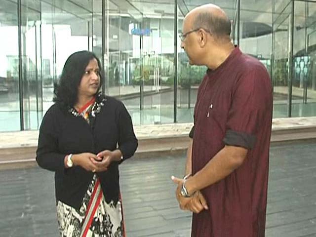 Walk The Talk With Jyothi Reddy, CEO, Key Software Solutions