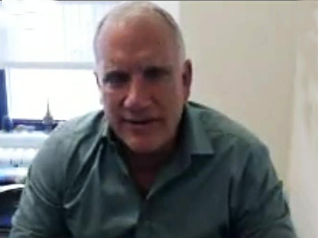 Alan Rabinowitz Gives His Take on the Future of the Tigers