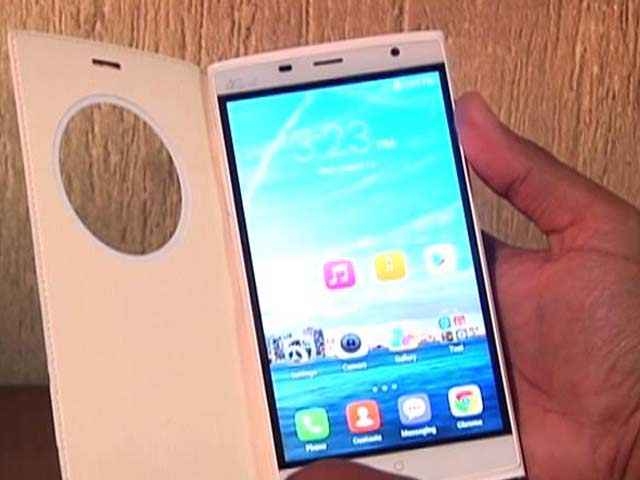 Video: The New 'Tara' in India | Gadgets 360