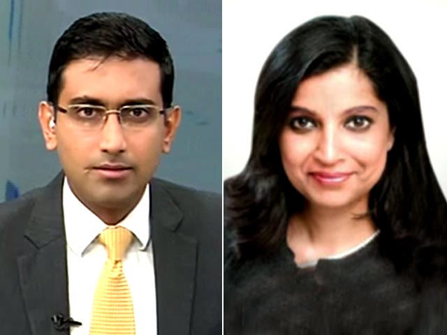 Moody's Atsi Sheth Explains Cut in India GDP Estimate