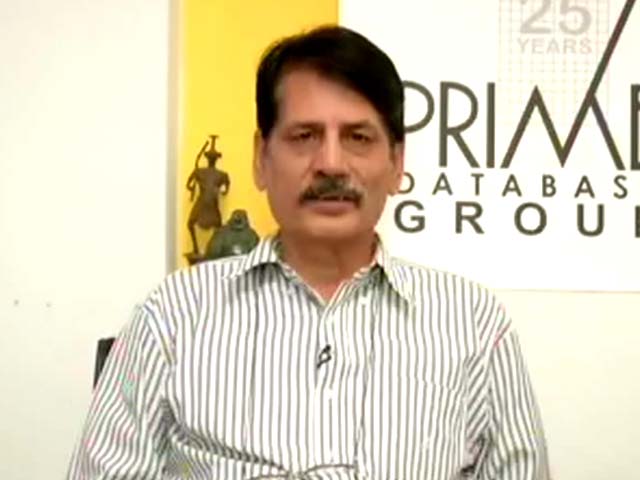 Need More Discount for Retail Investors: Prithvi Haldea
