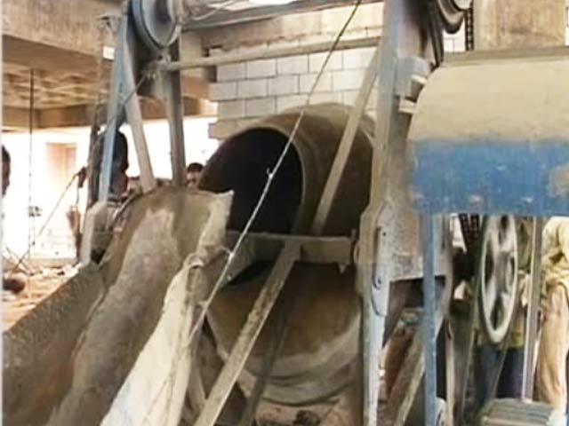 Why CREDAI NCR Boycotted Cement Majors