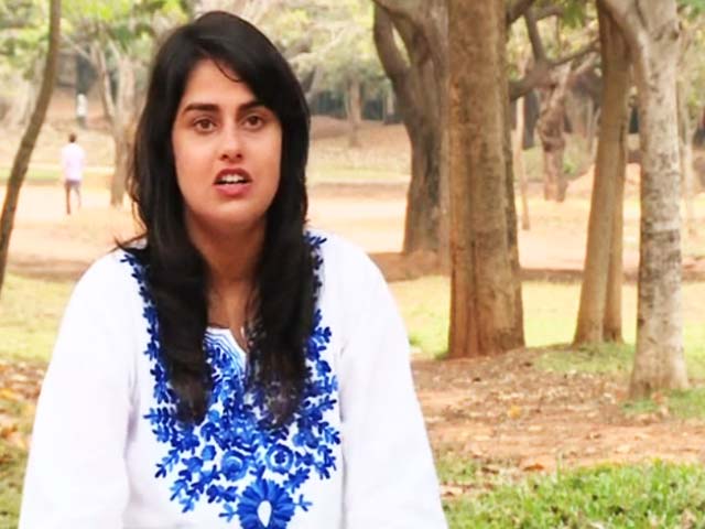 Green Challenger Kanika Sood Shares Her Experiences