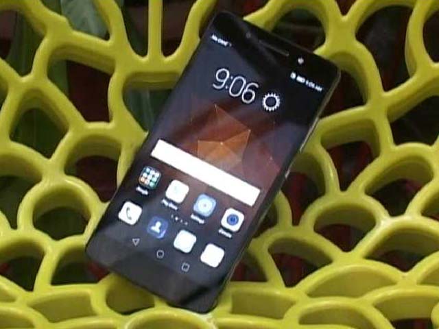 Honor 7 Phone Price, Specs, Comparison and Reviews (2nd January 2026 ...