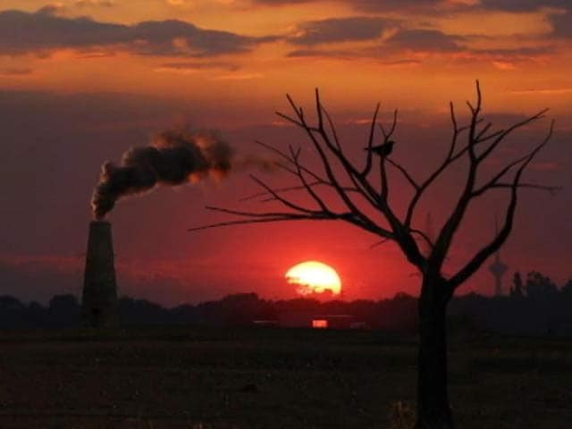 Climate Change In India: Latest News, Photos, Videos on Climate Change ...