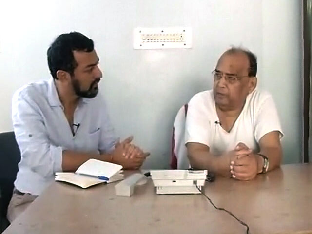 'Who is Amit Shah?' Angry BJP Lawmaker From Bihar Attacks Party Chief