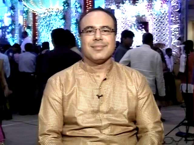 Bullish on Private Banks, Auto Stocks: Mehrab Irani
