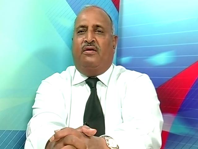 Rail Tendering Time Consuming: L V Raju