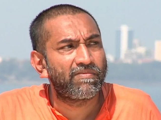 Monk Who Won Prize For Math Follows No Religion But Science