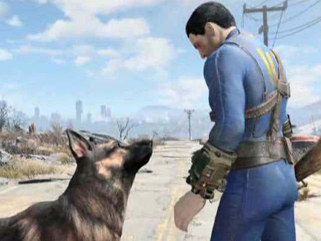 Video: Fallout 4 Video Review | Gadgets 360