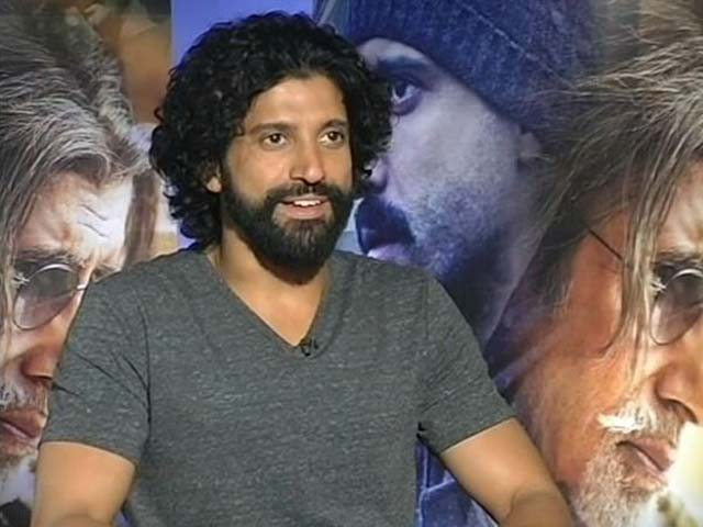 Who is Wazir 's Daanish Ali? Farhan Answers