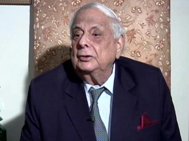 1971 Indo-Pak War Hero, Lieutenant General JFR Jacob Dies