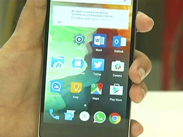Video: Know Your Android Smartphone | Gadgets 360