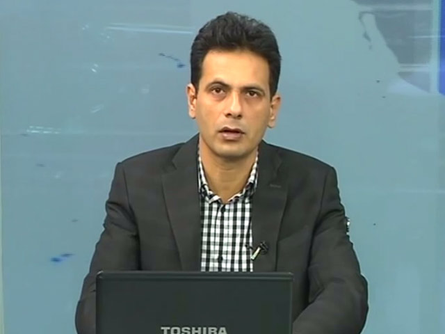 Idea Cellular Can Fall to Rs 80: Mithil Pradhan