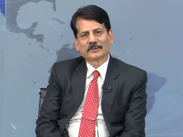 Divestment Strategy Requires a Sea Change: Prithvi Haldea