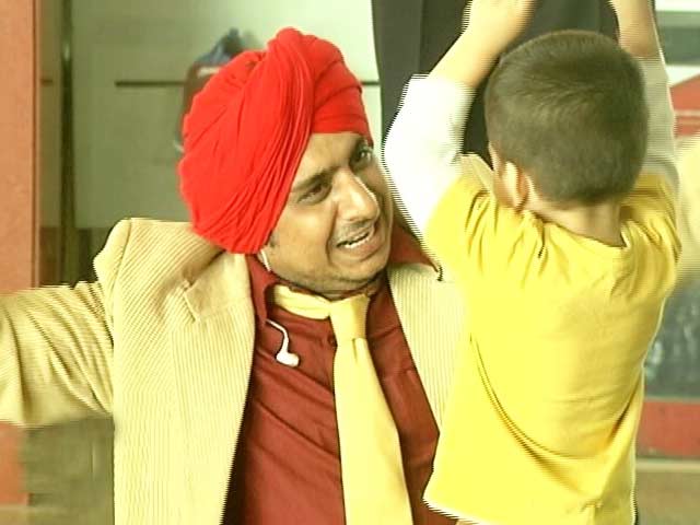 Here’s How to Dance Like a Pro!