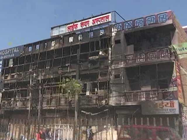 Truth Vs Hype Of Haryana Riots: Reservation Protest Or Caste Wars