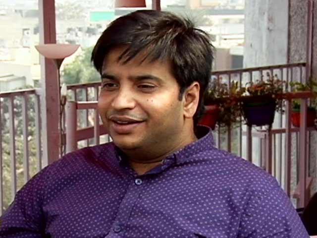 Rising Stars of Comedy With Sundeep Sharma