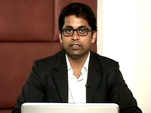 Metal Stocks Looking Good on Charts: Kunal Bothra
