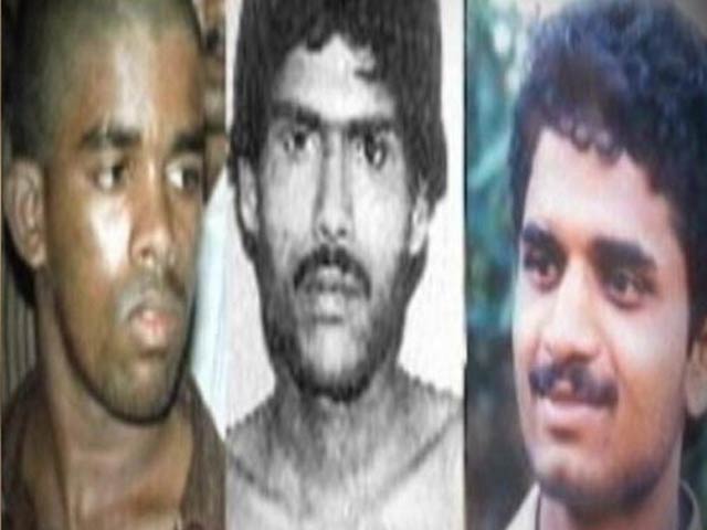Release Rajiv Gandhi Killers, Tamil Nadu Writes To Centre Again