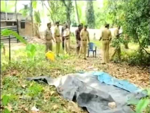 Now Congress Youth Leader Hacked Killed In Kerala Again Cpm Blamed
