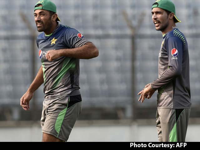 Pakistan Pace Attack Better Than India's, Says Waqar Younis