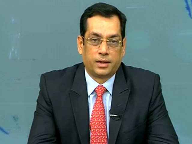 Markets May Rally 15% in 9 Months: Ratnesh Kumar