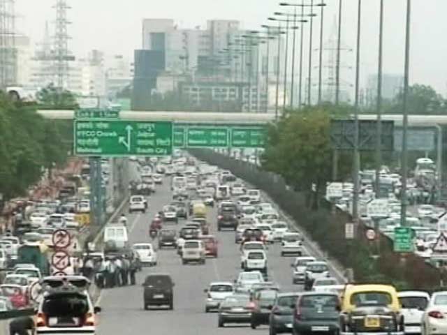 Welcome To Gurugram. Twitter Responds To Gurgaon's New Avatar
