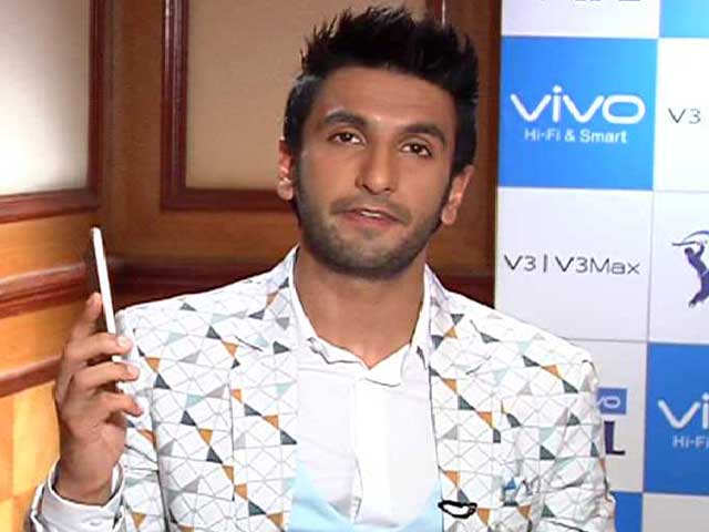 Video: Ran-Veers Into Tech | Gadgets 360