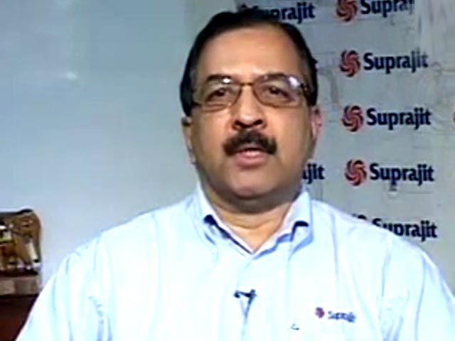 Phoenix Lamps to Merge With Suprajit Engineering