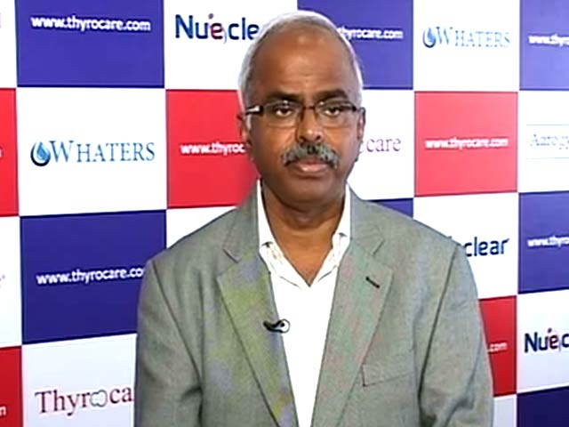 Knowing Thyrocare Technologies: IPO Opens On April 27