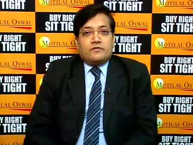 Like Emami, Voltas: Manish Sonthalia