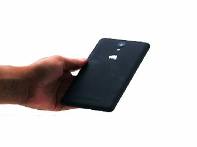 Video: Micromax Goes Pro | Gadgets 360