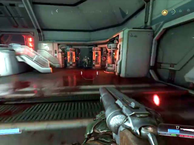 Doom Review
