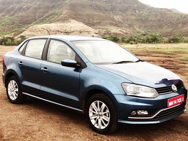 First Drive Video: Volkswagen Ameo